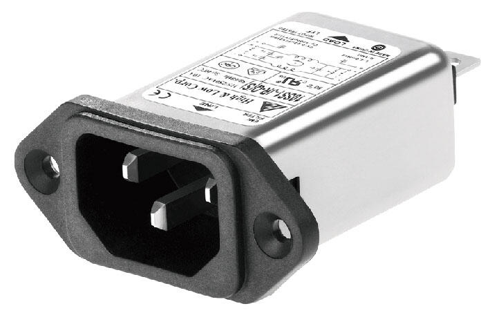 SS1 series - 捷森電子工業股份有限公司