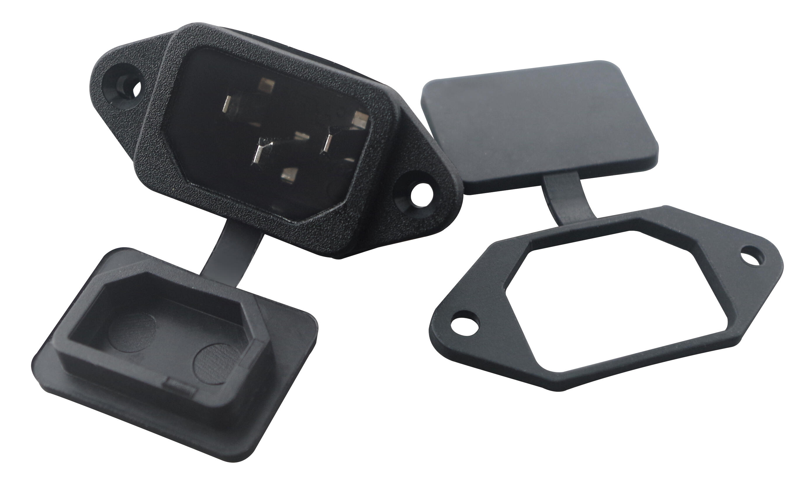 插座保護蓋 JR-101